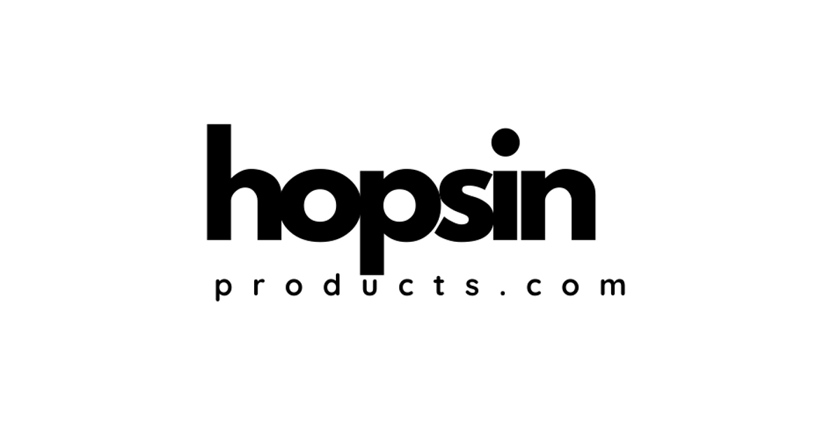 Hopsin Products
